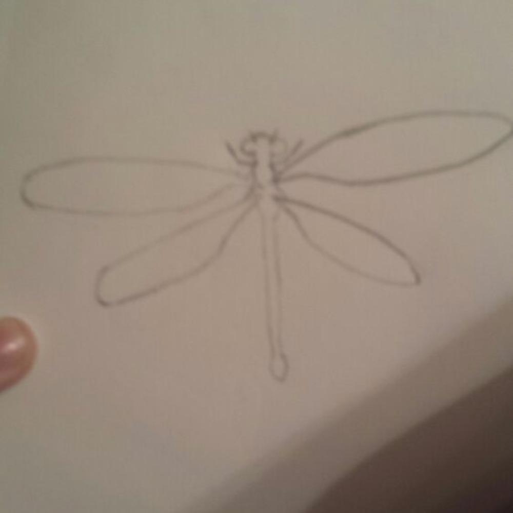 Sketch Something Daily (by SomethingApp)